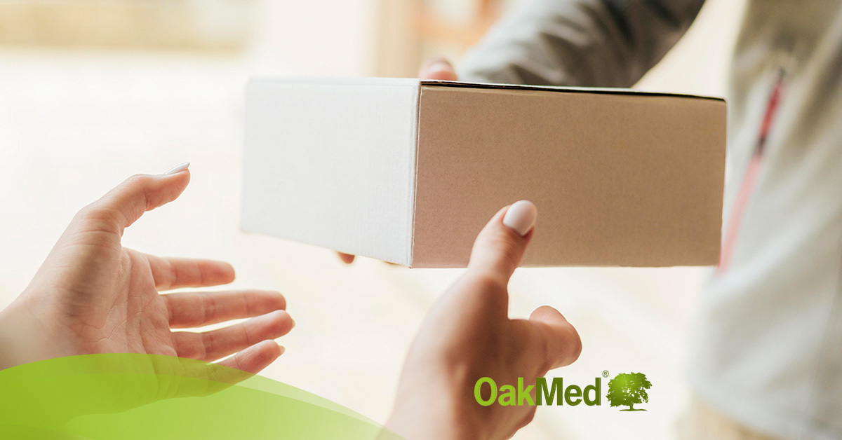 Stoma delivery service - the benefits of using a stoma specialist ...